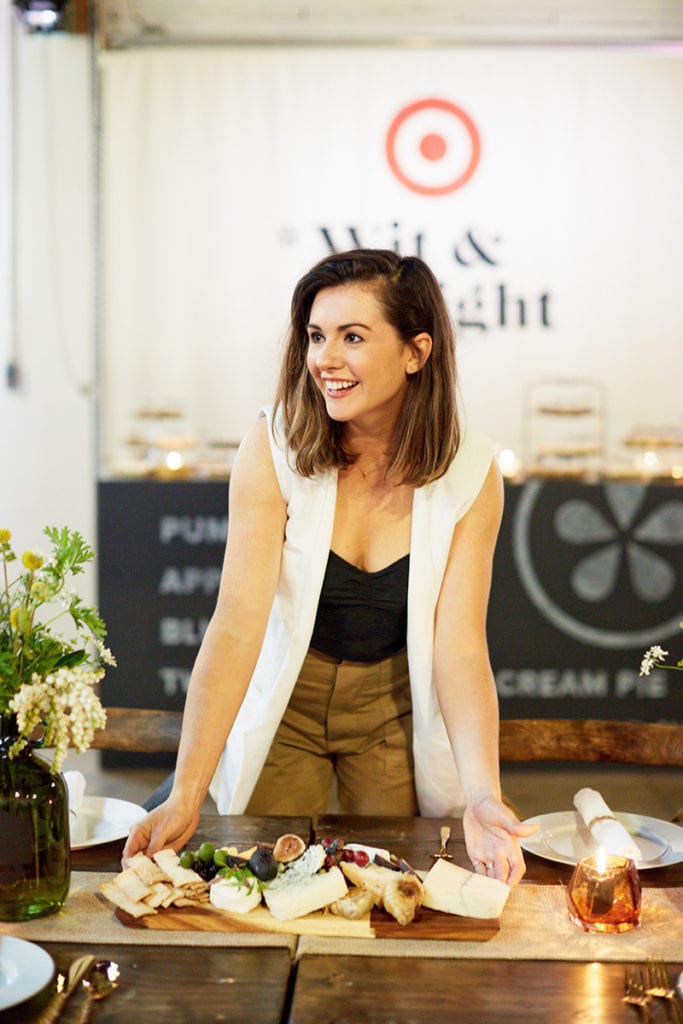 Wit & Delight for Target: Launch Party! | Wit & Delight | Designing a ...