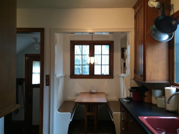 W&D Renovates: Our Plan for the Kitchen | Wit & Delight | Designing a ...