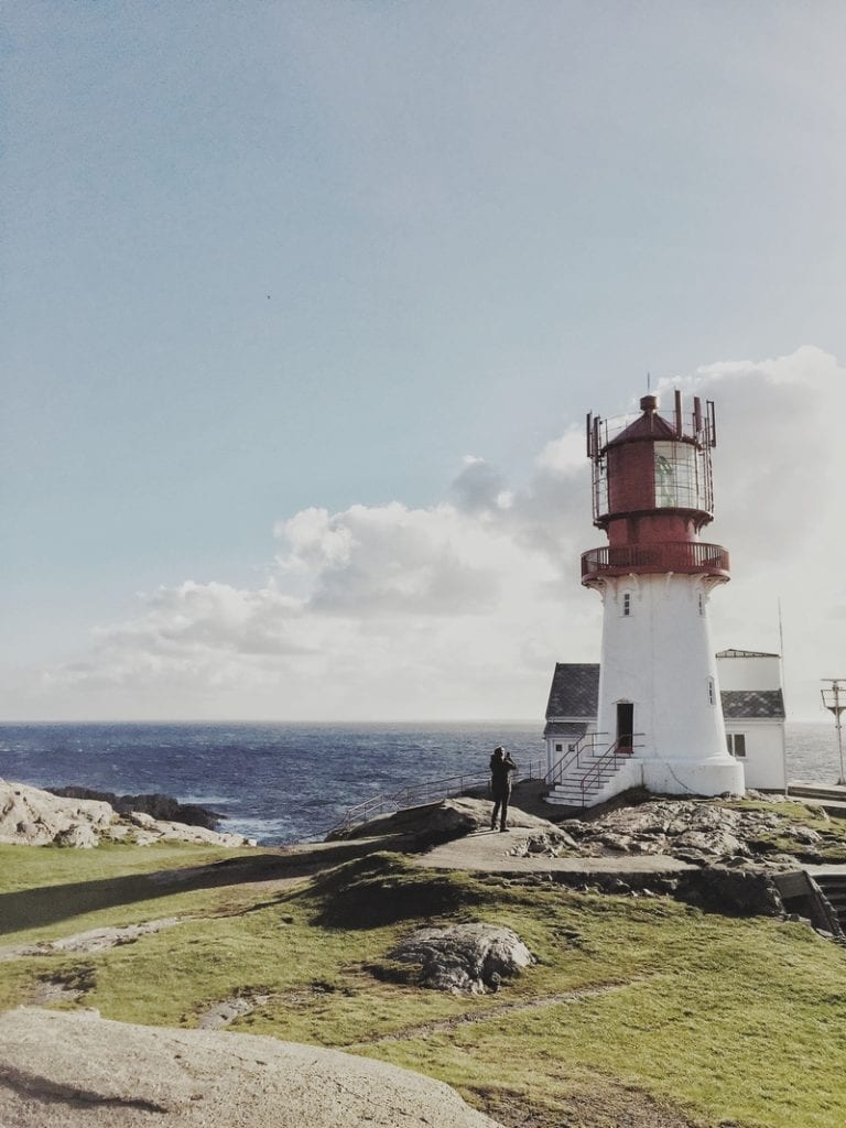 W&D Goes to Scandinavia: A Guide To Getting Lost in Norway | Wit ...