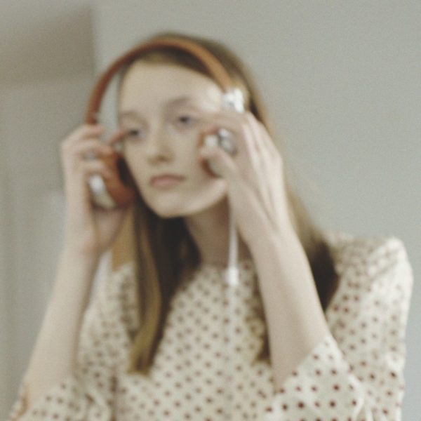 Beauty in Repetition: A Lookbook Concept from Idun | Wit & Delight ...