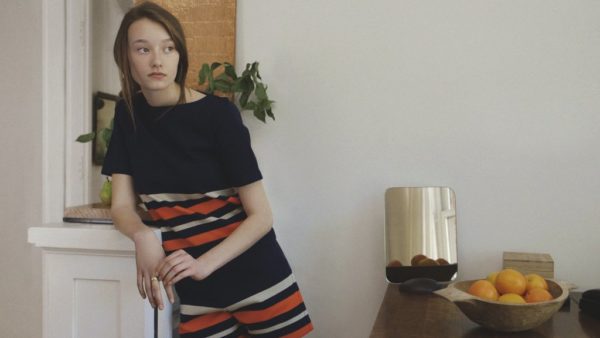 Beauty in Repetition: A Lookbook Concept from Idun | Wit & Delight ...