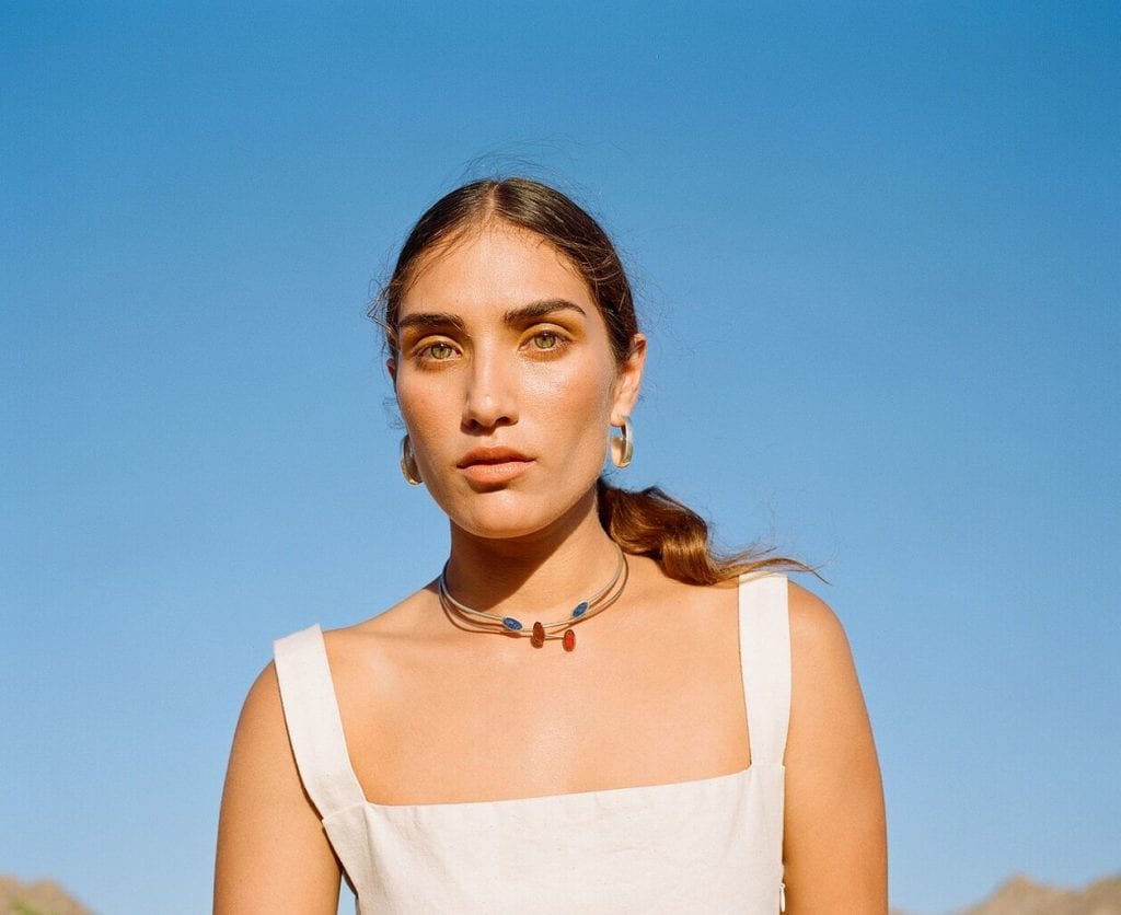 Makers Profile - Kate Jones | Wit & Delight | Designing a Life Well-Lived