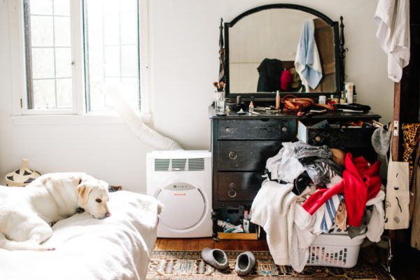 On Motherhood and Making Room | Wit & Delight | Designing a Life Well-Lived