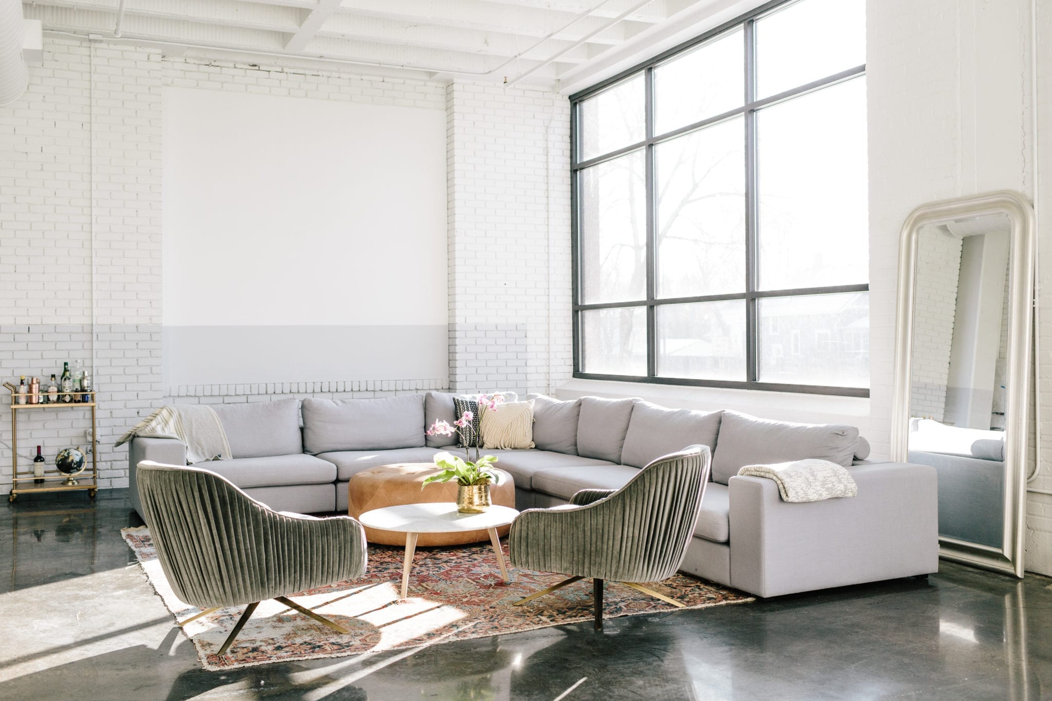 Come Hang With Us at Work | Wit & Delight | Designing a Life Well-Lived