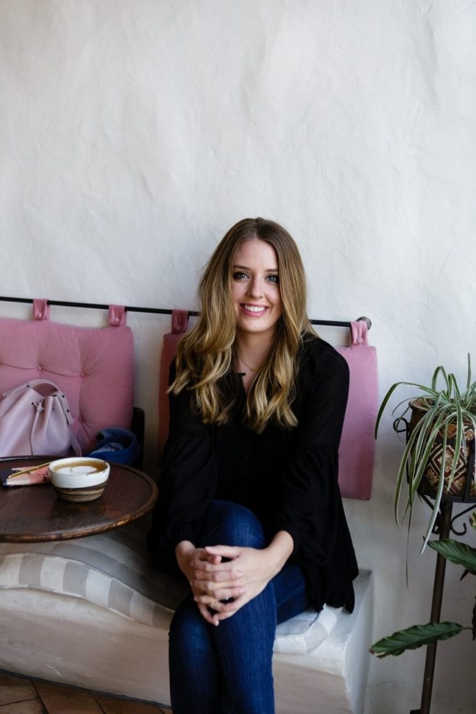 A Year of No Shopping: How Kelli Lamb Did It | Wit & Delight ...