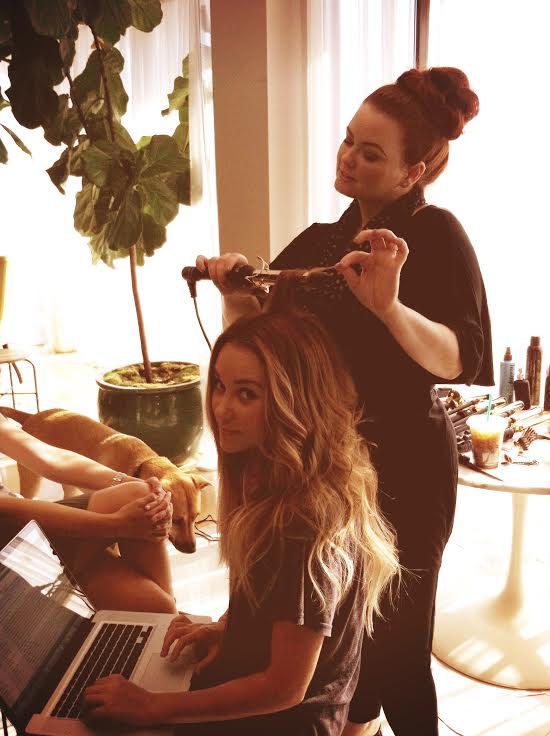 Crushing On: Kristin Ess | Wit & Delight | Designing a Life Well-Lived