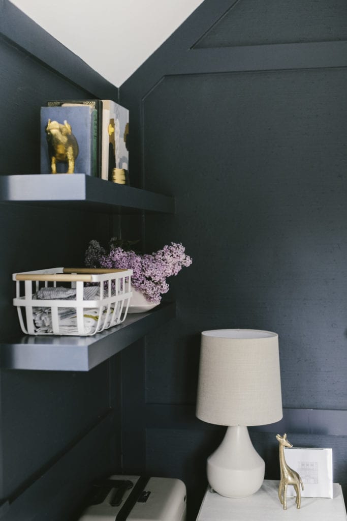 Lessons in Trial and Error + Finding A Better Way to Select A Paint ...