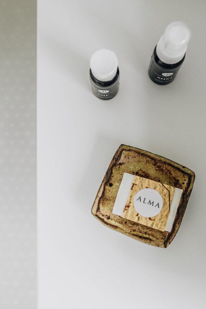 Meet ALMA: The Restaurant, Cafe and Hotel that's Simply Perfect | Wit ...