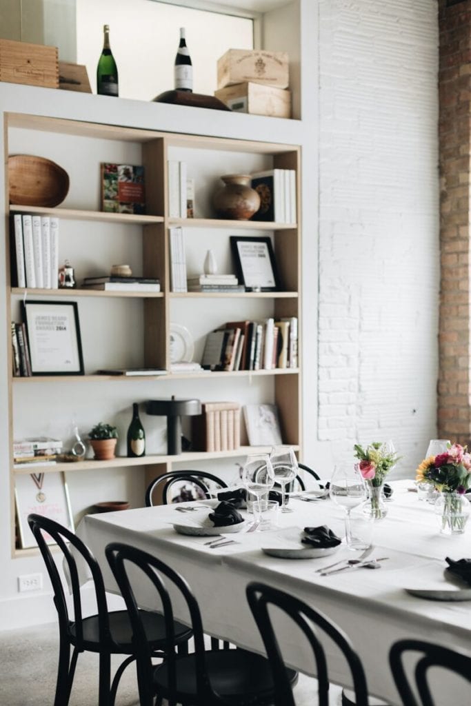 Meet ALMA: The Restaurant, Cafe and Hotel that's Simply Perfect | Wit ...