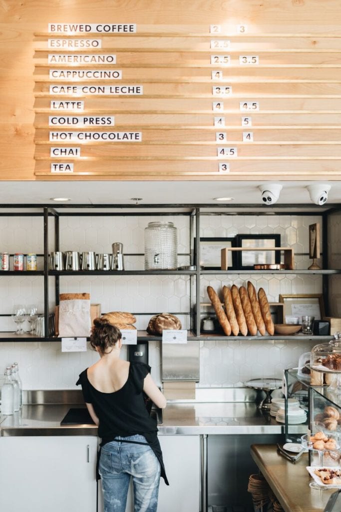 Meet ALMA: The Restaurant, Cafe and Hotel that's Simply Perfect | Wit ...