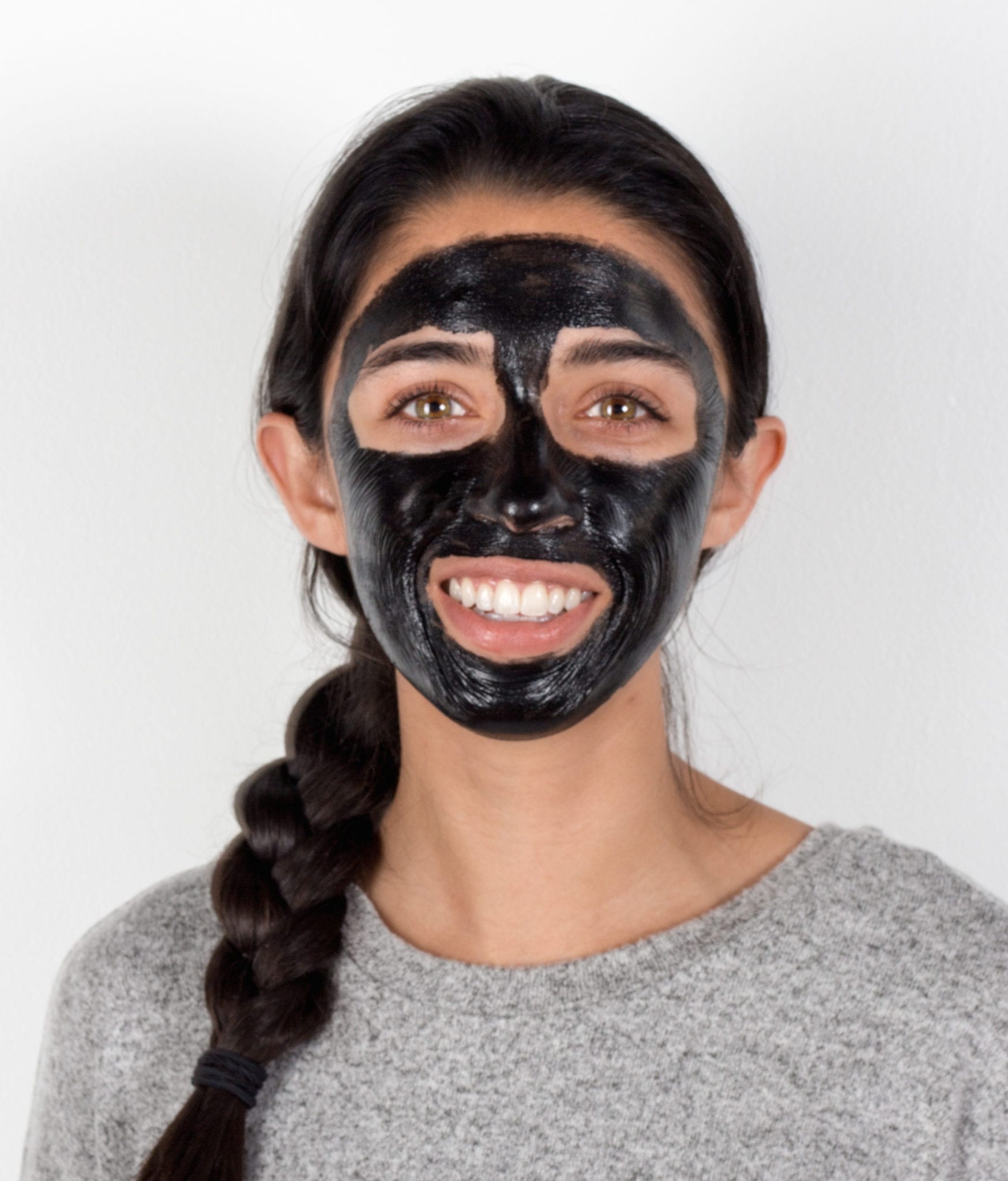 Oh, Sheet! 4 Ridiculous Face Masks Reviewed | Wit & Delight | Designing ...