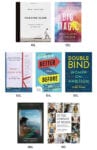 7 Feel-Good Books that Instantly Uplift and Inspire | Wit & Delight ...