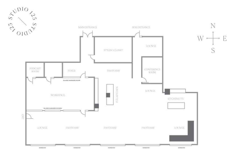 Big Reveal: Our Expanded Studio Space | Wit & Delight | Designing a ...
