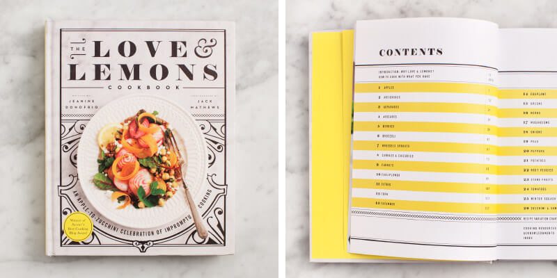 6 Cookbooks That'll Make Your New Year's Resolutions Taste Better | Wit ...