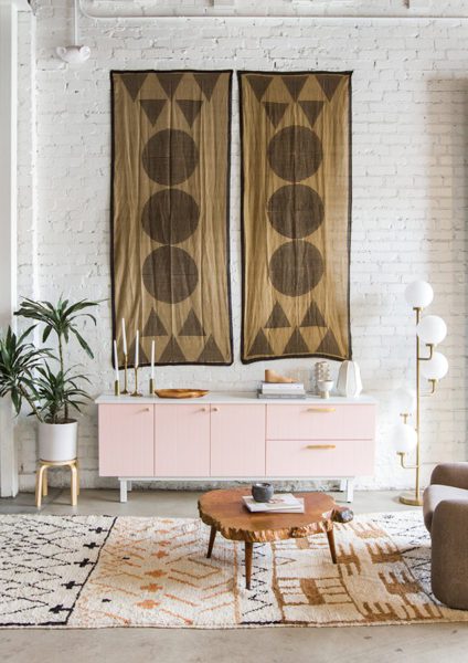 Interior Designer Sarah Sherman Samuel Invites Us into Her Design World ...