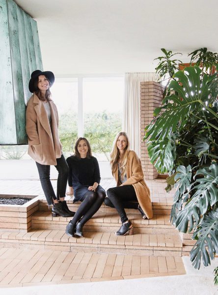 Interior Designer Sarah Sherman Samuel Invites Us into Her Design World ...