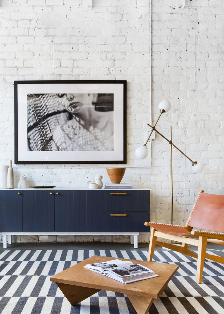 Interior Designer Sarah Sherman Samuel Invites Us into Her Design World ...