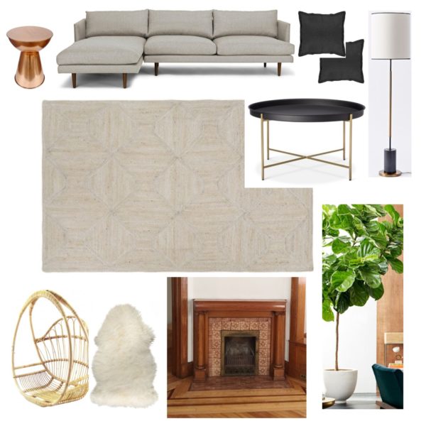 The Elliot House: A 100-Year-Old Duplex Becomes A Newly Renovated ...