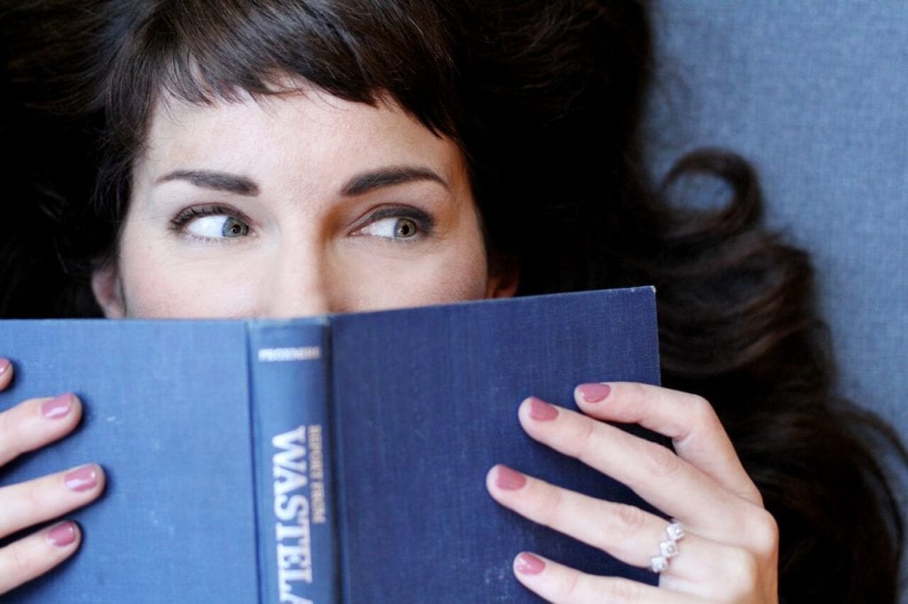 You Gotta Nourish to Flourish: An Interview With a Relationship Expert ...