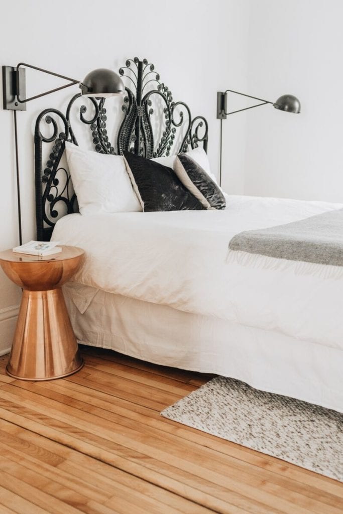 The Elliot House: A 100-Year-Old Duplex Becomes A Newly Renovated ...