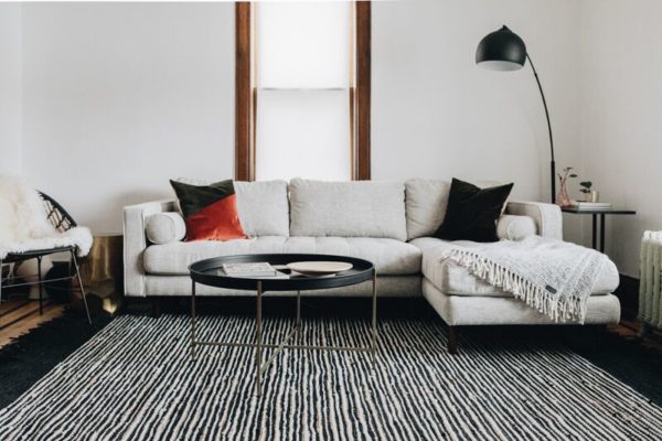 The Elliot House: A 100-Year-Old Duplex Becomes A Newly Renovated ...