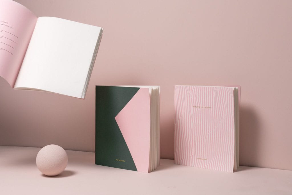 And We’re Live. Say Hello to the Wit & Delight Stationery Line (and ...