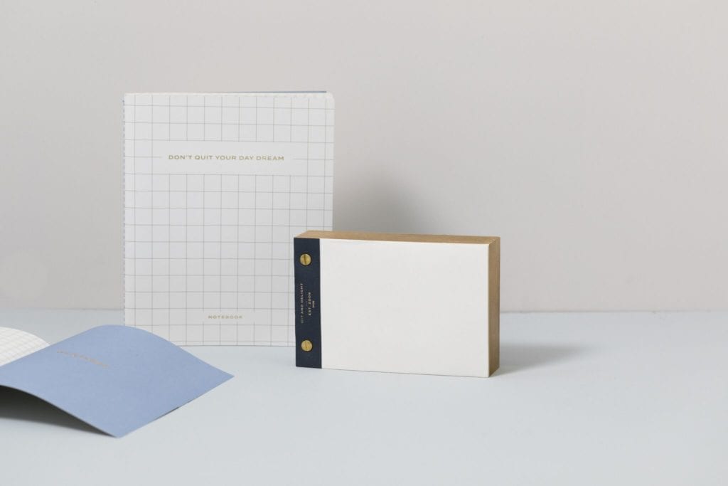 And We’re Live. Say Hello to the Wit & Delight Stationery Line (and ...