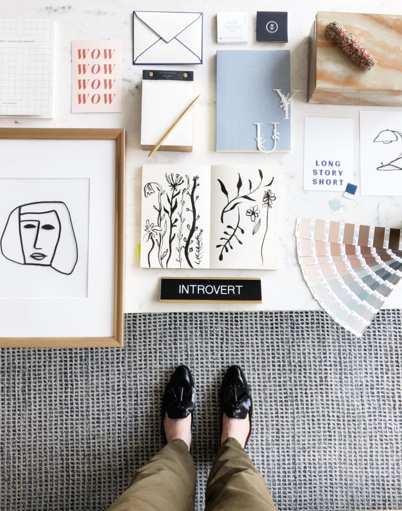 Pen to Paper Giveaway: Why We Got Offline and IRL with W&D Stationery ...