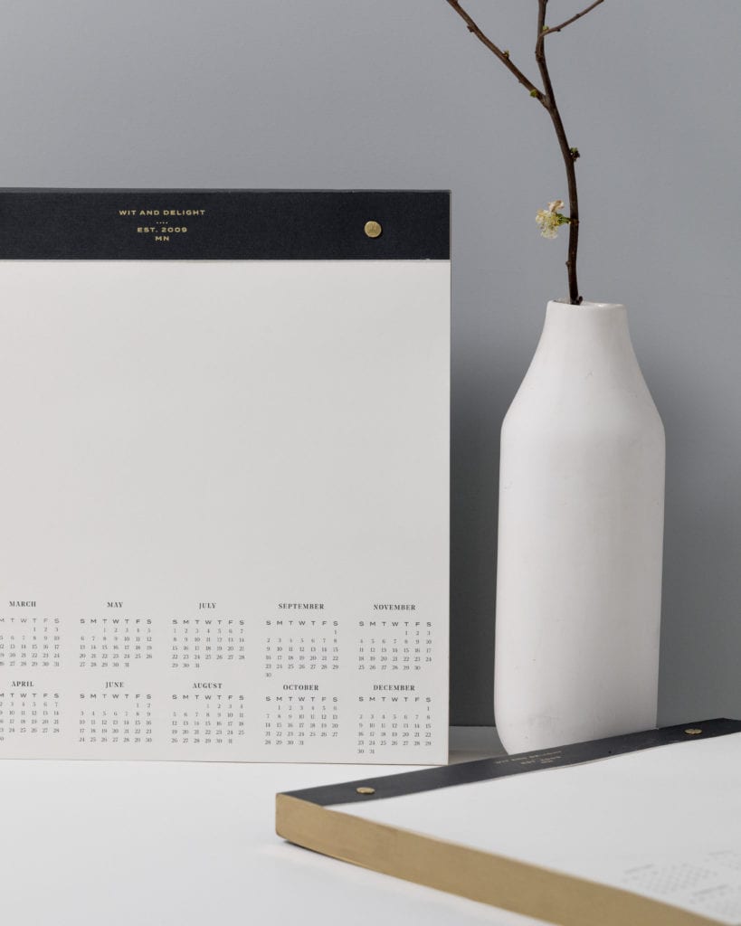 Pen to Paper Giveaway: Why We Got Offline and IRL with W&D Stationery ...