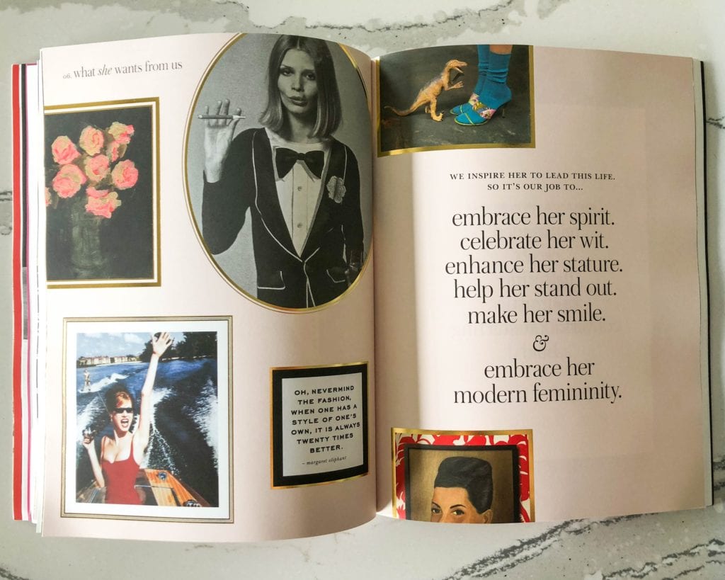 Celebrating the Life and Work of Kate Spade | Wit & Delight | Designing ...