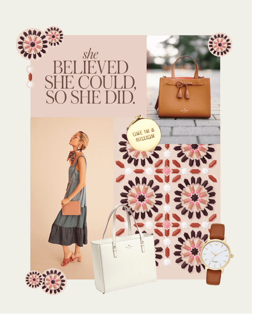 Celebrating the Life and Work of Kate Spade | Wit & Delight | Designing ...