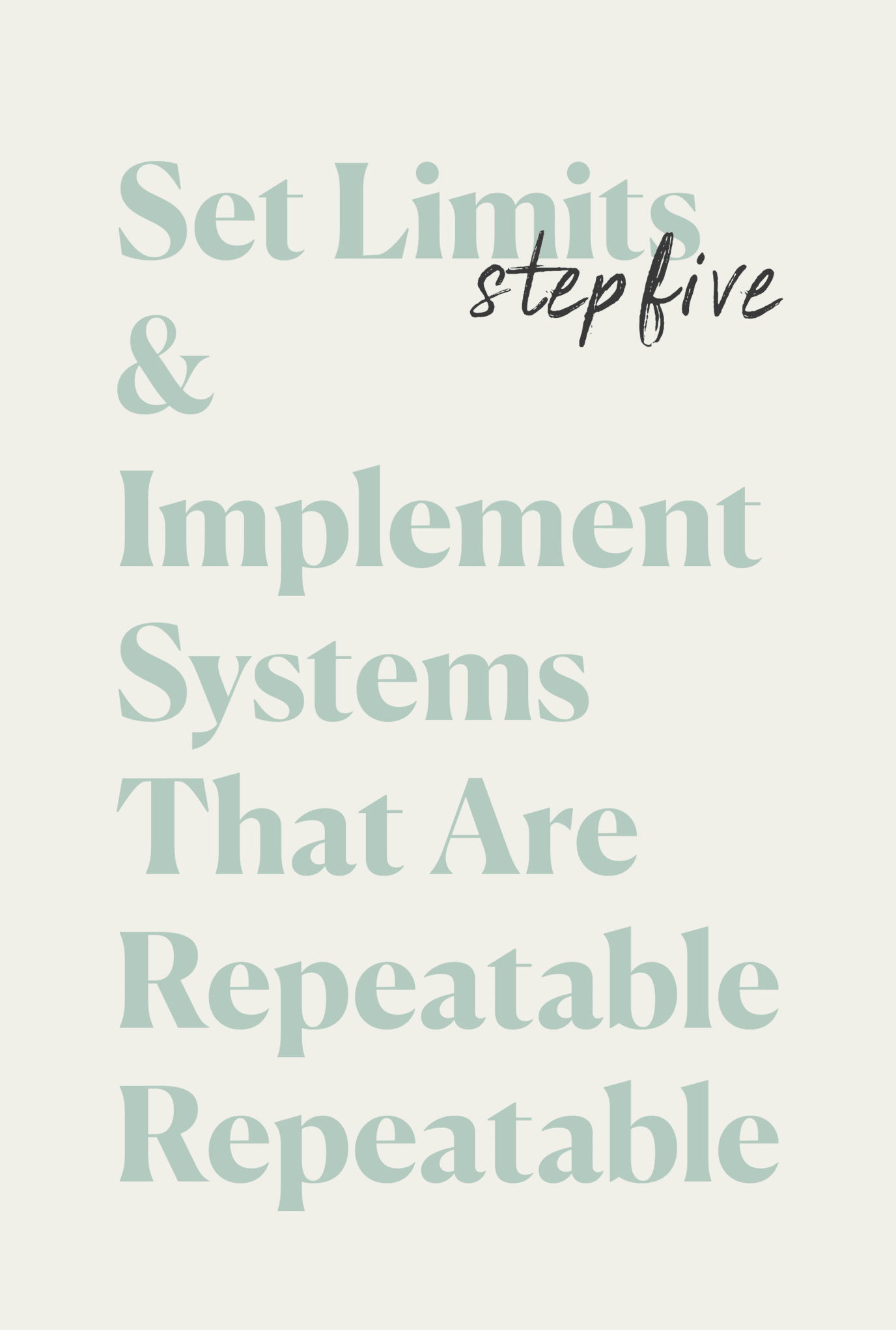 5 Ways to Harness Your Ambition + Powerful Tools to Help Get You on ...