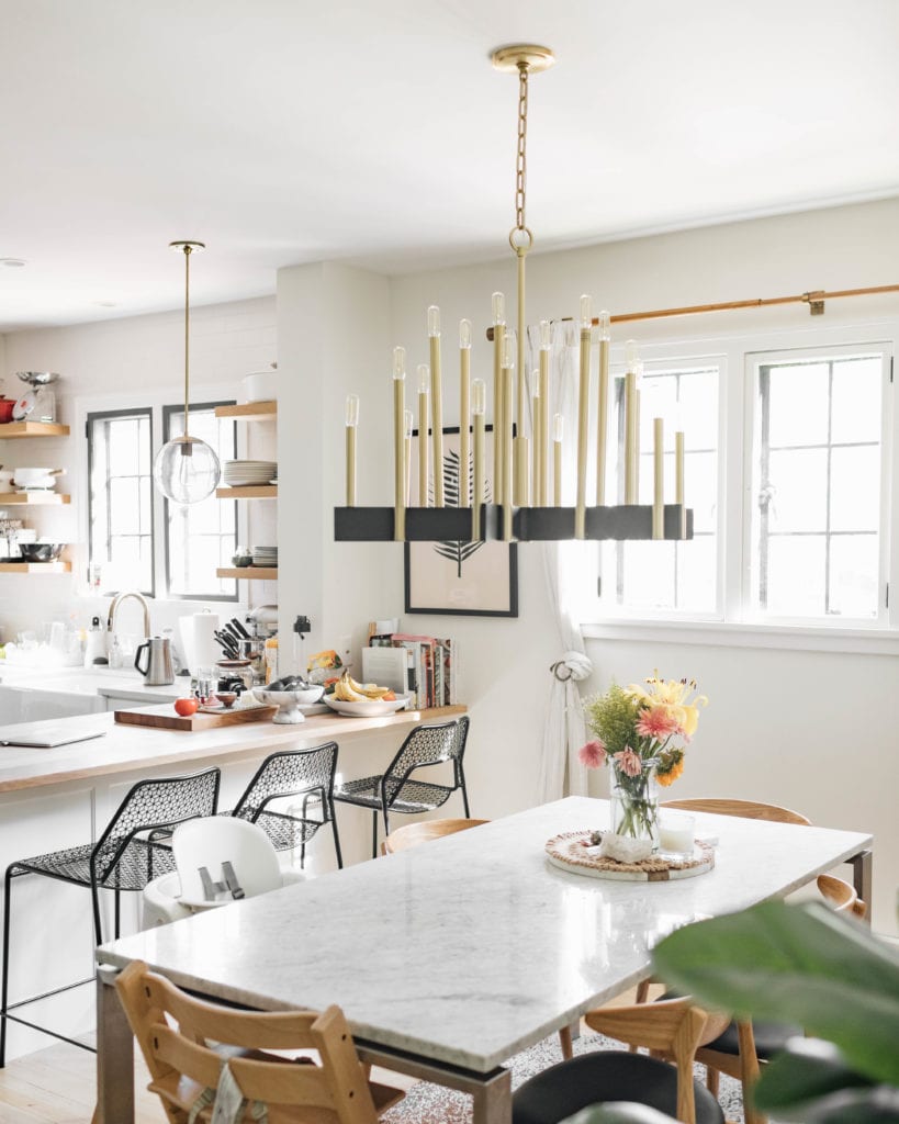 Everything I Know About Lighting and How to Set the Mood in Your Home ...