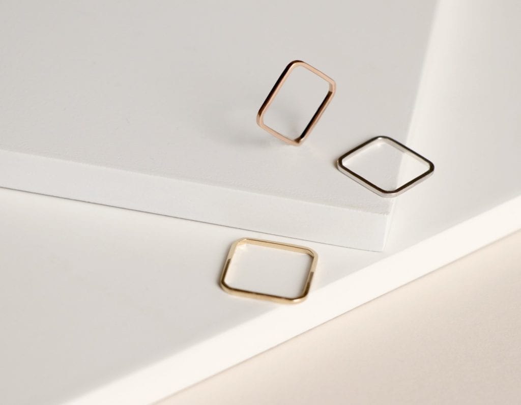 All the Gold Jewelry We're Loving that's Fit to Print | Wit & Delight ...