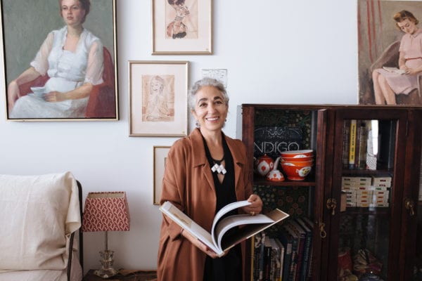 Talin Spring, a True Design Inspiration | Wit & Delight | Designing a ...