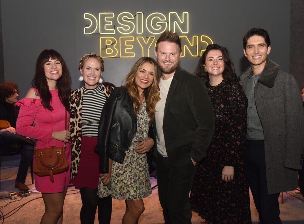 Delta Design Tests the Limits of What Technology Can Do - Wit & Delight ...