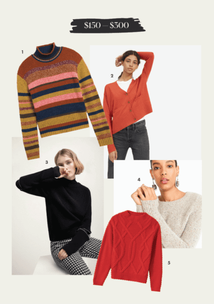Sweater Weather is Here! Browse Our Favorites in Every Price Range ...