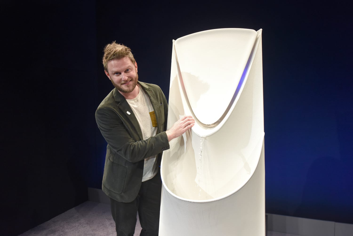 Delta Design Tests the Limits of What Technology Can Do | Wit & Delight ...