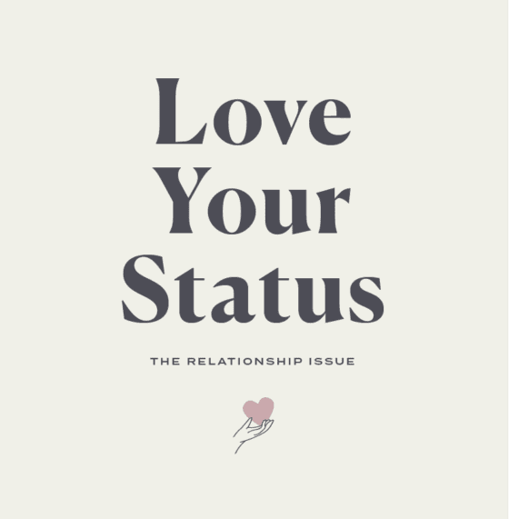 Love Your Status: A Different Kind of Happily Ever After | Wit ...