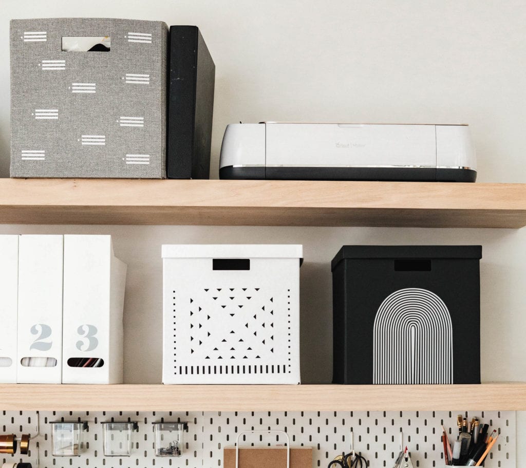 How to Create a Totally Customized Creative Work Station | Wit ...