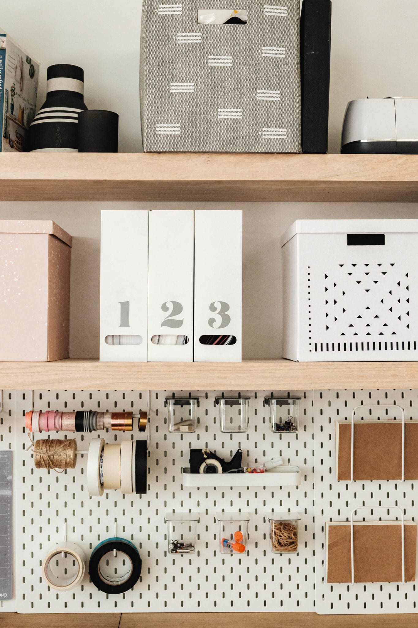 How to Create a Totally Customized Creative Work Station | Wit ...