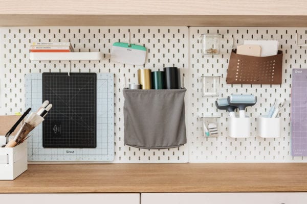 How to Create a Totally Customized Creative Work Station | Wit ...