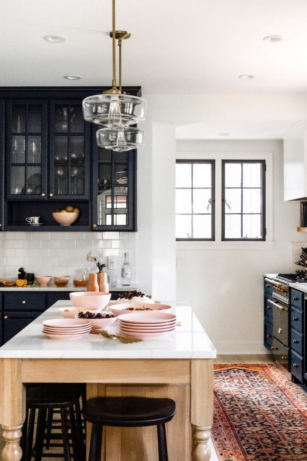 In the Kitchen: A Simple and Elevated Summer Dinner Party | Wit ...