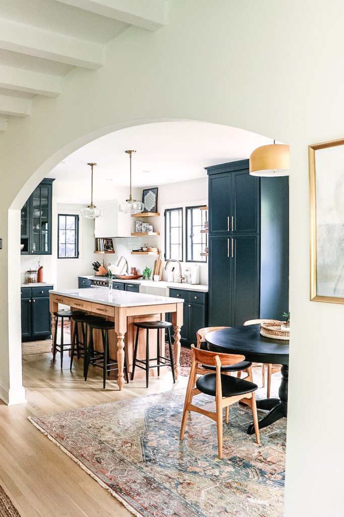 How My Personal Interior Design Style Has Evolved Over Time | Wit ...