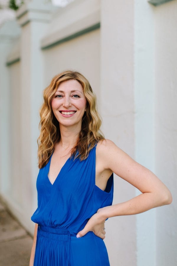 W&D Podcast: A Conversation on the Aesthetics of Joy with Ingrid Fetell ...