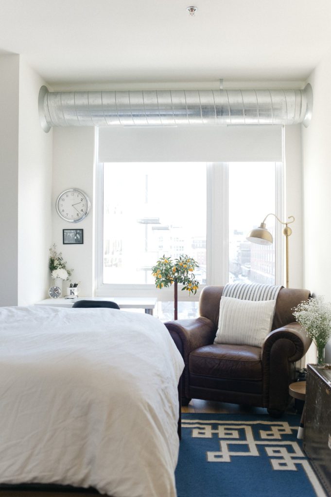 How My Personal Interior Design Style Has Evolved Over Time | Wit ...