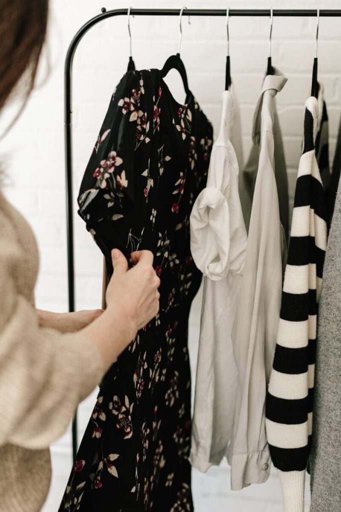 3 Upgrades to Try When Dressing for A Day at Home | Wit & Delight ...