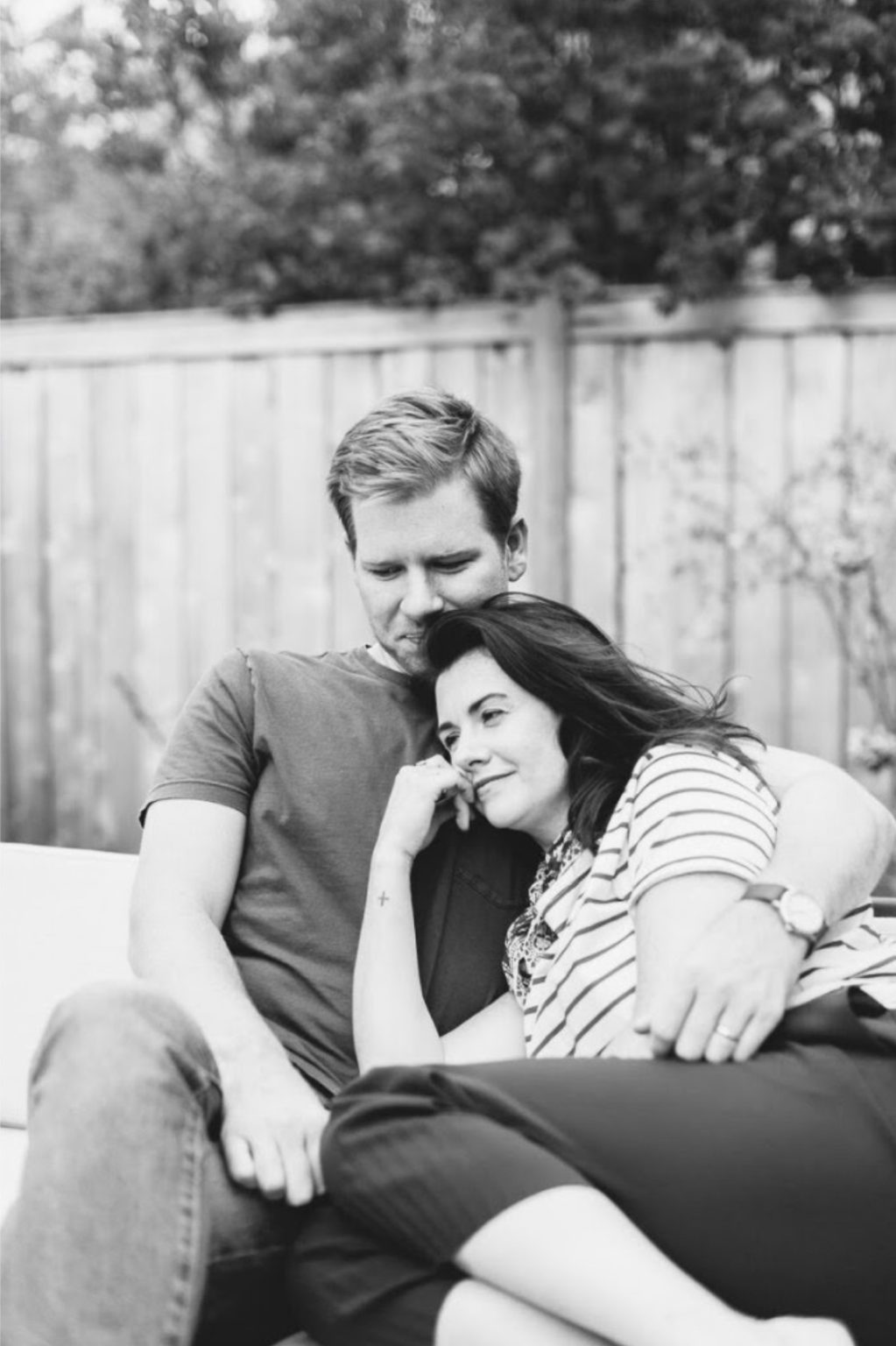 Making the Most of Our Current Backyard | Wit & Delight | Designing a ...