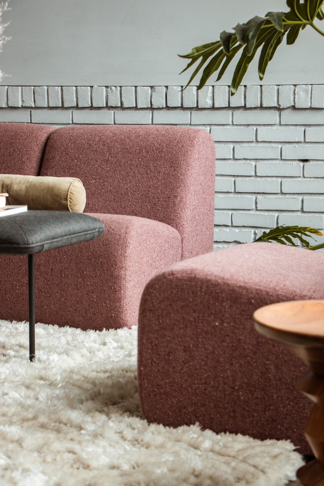 3 Questions to Instantly Define Your Room's Mood | Wit & Delight ...