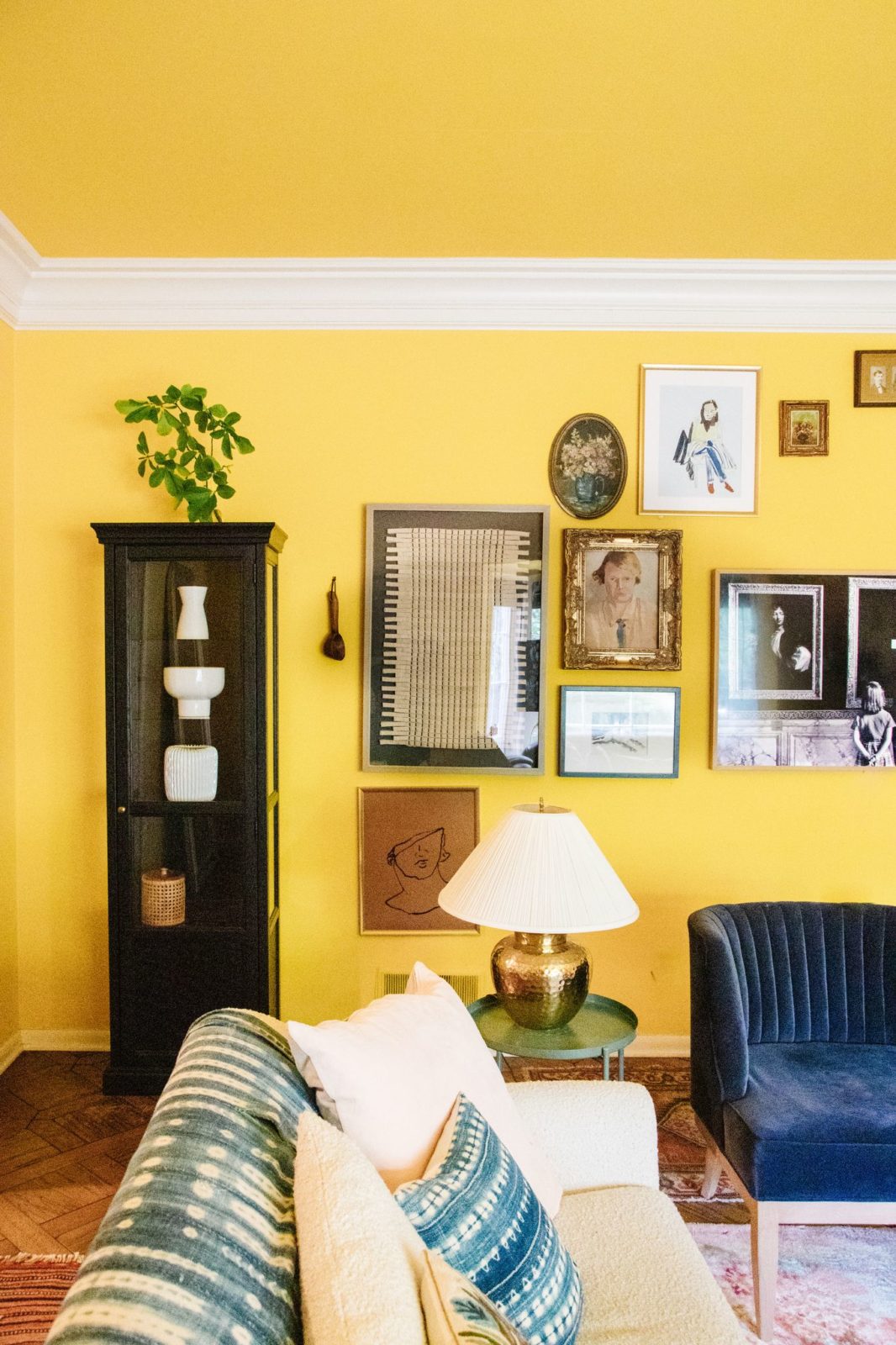 9 Home Design Projects You Can Complete in an Afternoon | Wit & Delight ...